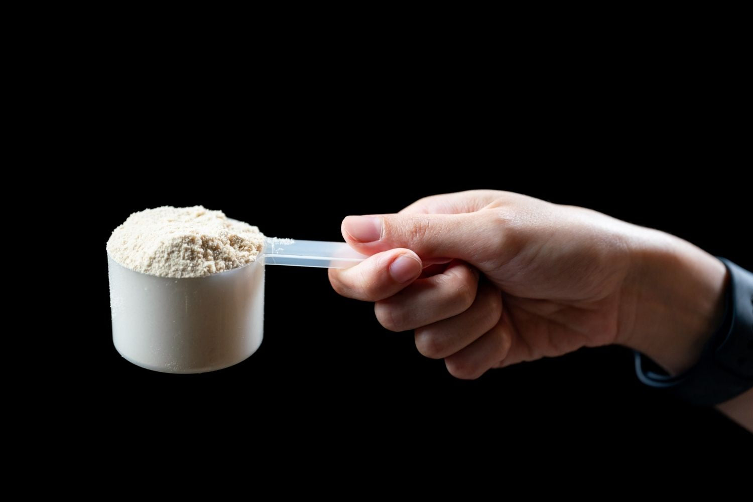 The Ultimate Guide to Choosing the Best Whey Protein in Egypt